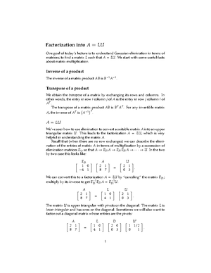 Ssc - scsc - science - Studocu