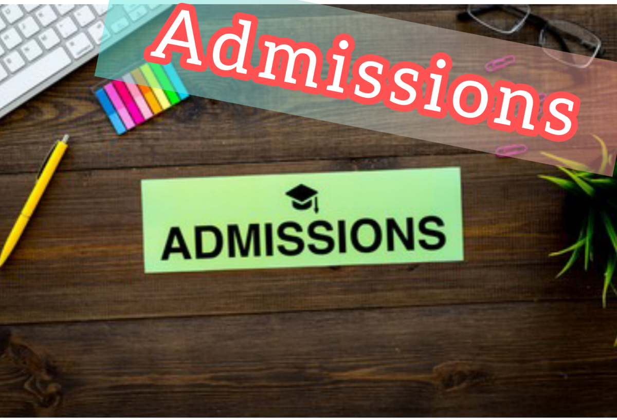 Admissions 14 October - Good - Computer science - Studocu