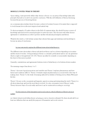 Communication Theory 2 - Pedagogy of the Oppressed Paulo Freire Main ...