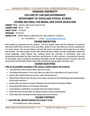 Emerging Technologies module - This module was prepared by the Ministry ...