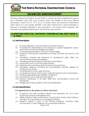 Practical exercises spredsheets - MICROSOFT EXCEL PRACTICAL EXERCISE 1. Using the data given ...
