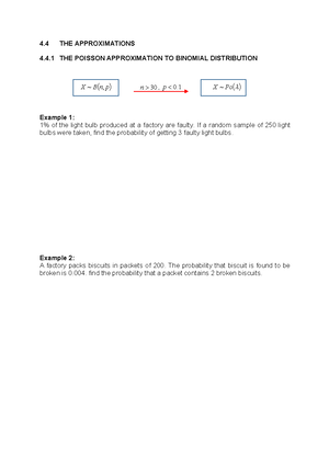 Statistical Table - Introduction to probability and statistics - Studocu