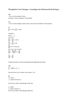 Klausur - Fachbereich Mathematik und Informatik Wintersemester 2021 ...