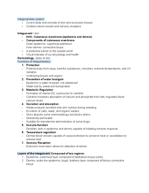 SPO's AP Lab - Lab notes - The Skeletal System: Using specimens, models ...
