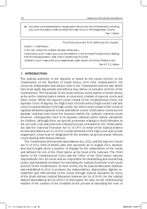 SPR Sem Test Subject 3-6 - Please Note: These notes have been compiled ...
