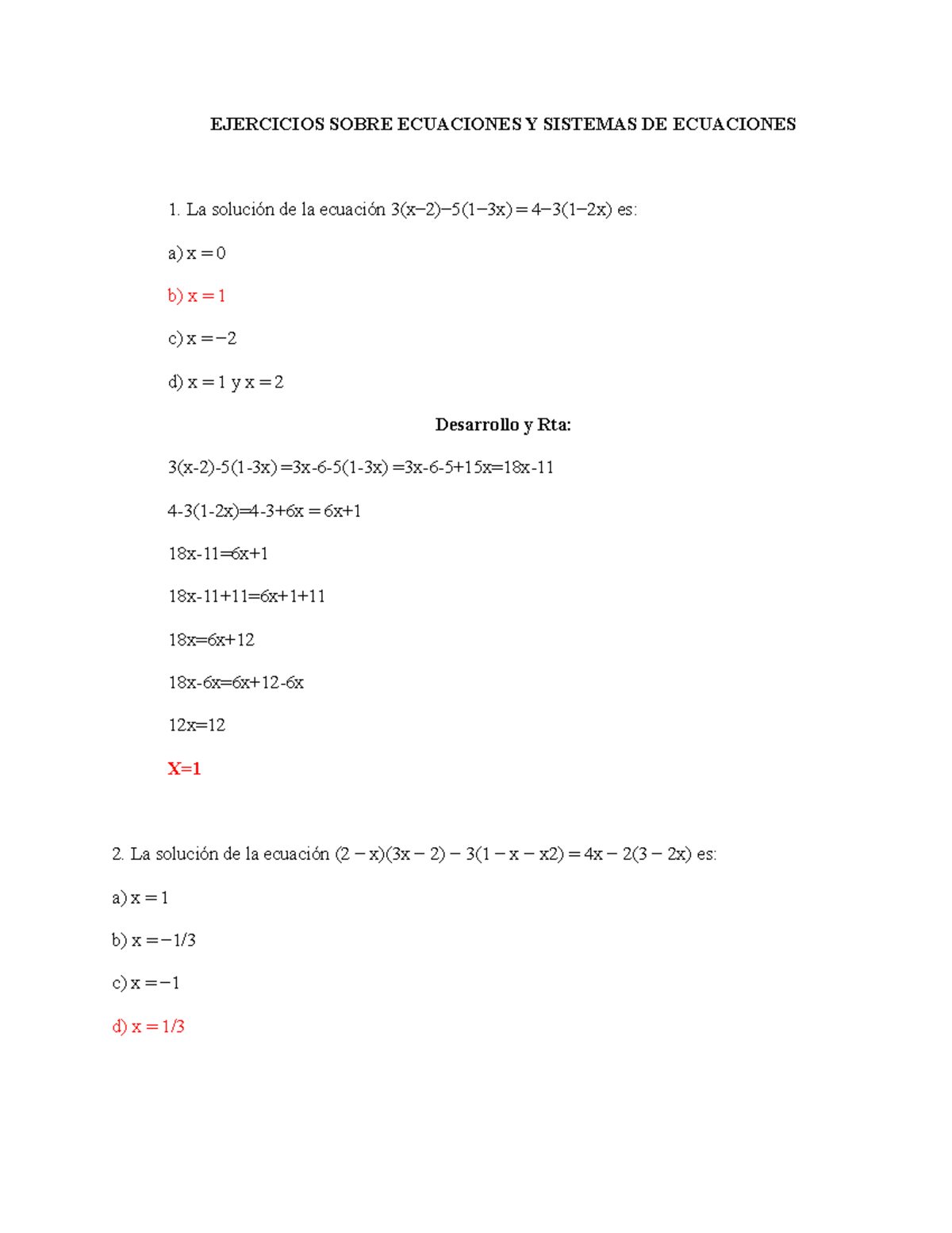 Taller DE Matematica Biolog a Ibero StuDocu taller-de-matematica-biolog-a-ibero-studocu