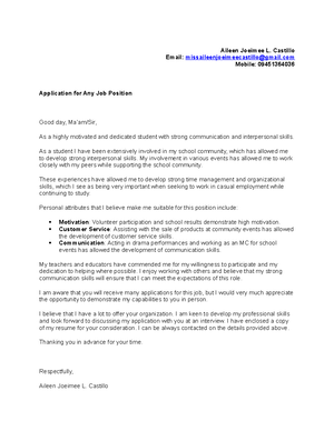 BSHM 151 Activity 1 - Assignment from Strama subject - BSHM 151 ...