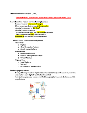 Module 4 Group discussion - Assignment 1: Module 4 Group Discussion How ...