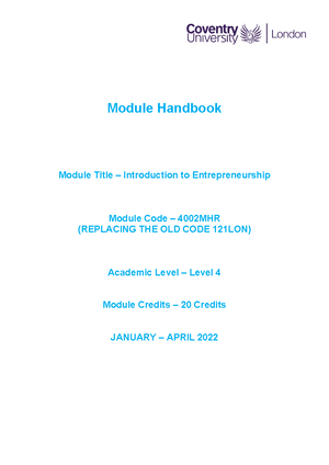 BTEC Business Studies unit 222 - BTEC Business Studies Level 3 Unit 22 ...