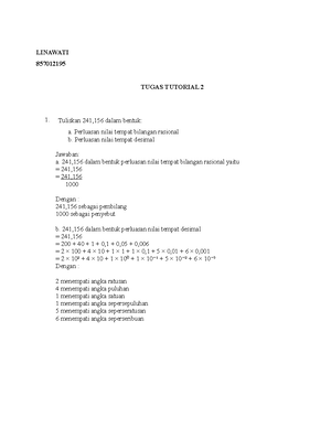 Formulir 3b KK3 - Practical - Nama dokter : Dokter pemeriksa Dokter ...
