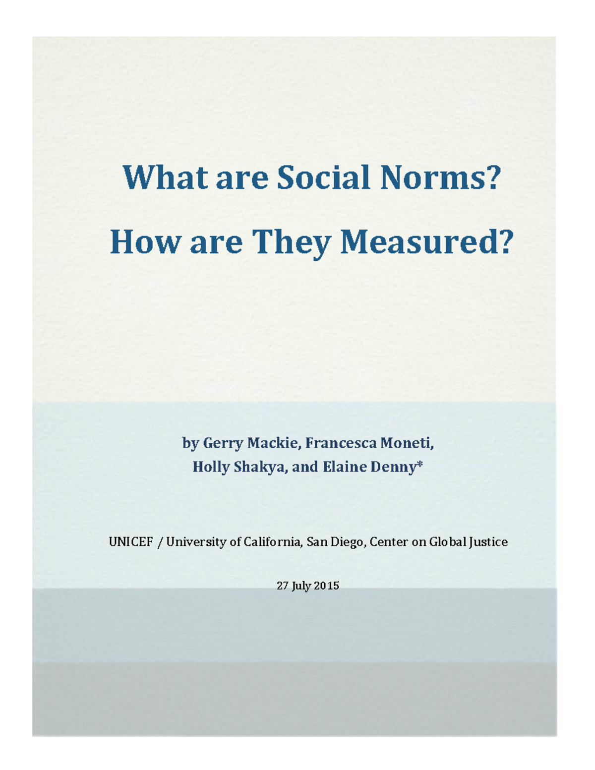 What are Social Norms - ठ⃚ ठ⃚ठ⃚ठ⃚Whatठ⃚areठ⃚Socialठ⃚Norms?ठ⃚ ...