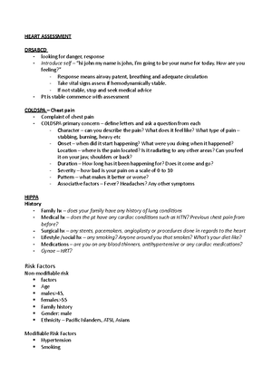Aboriginal Health Assessment 1 - Diversity of culture and Aboriginal ...