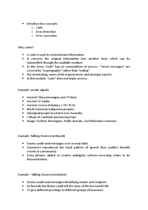 Ascii code - ASCII code With the advent of computers, a code was needed ...