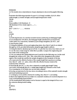 CISC360 Final Study Guide - Computer Architecture Overview a. Computer architecture i ...
