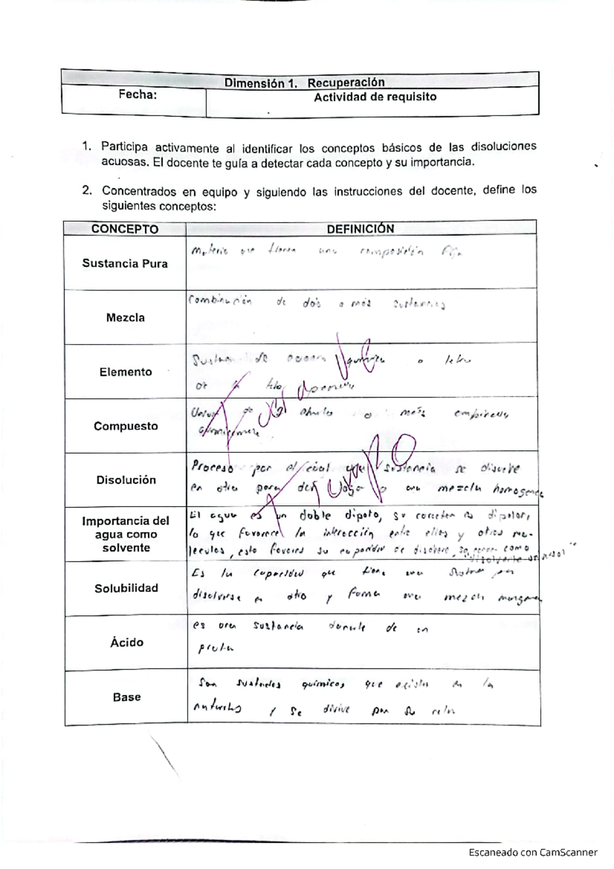 EV2-AAMC-FQE - ……….. - Estadisticas y fenomenos naturales y sus repercuciones - Studocu