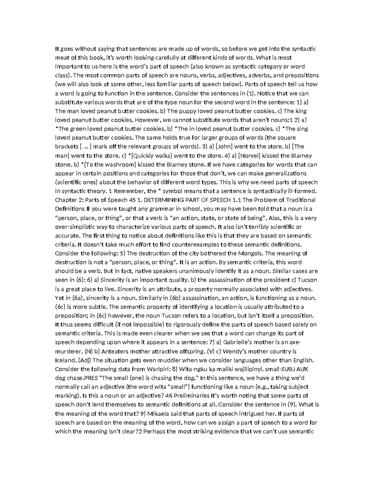 5555555555555 - gfggg - It goes without saying that sentences are made ...