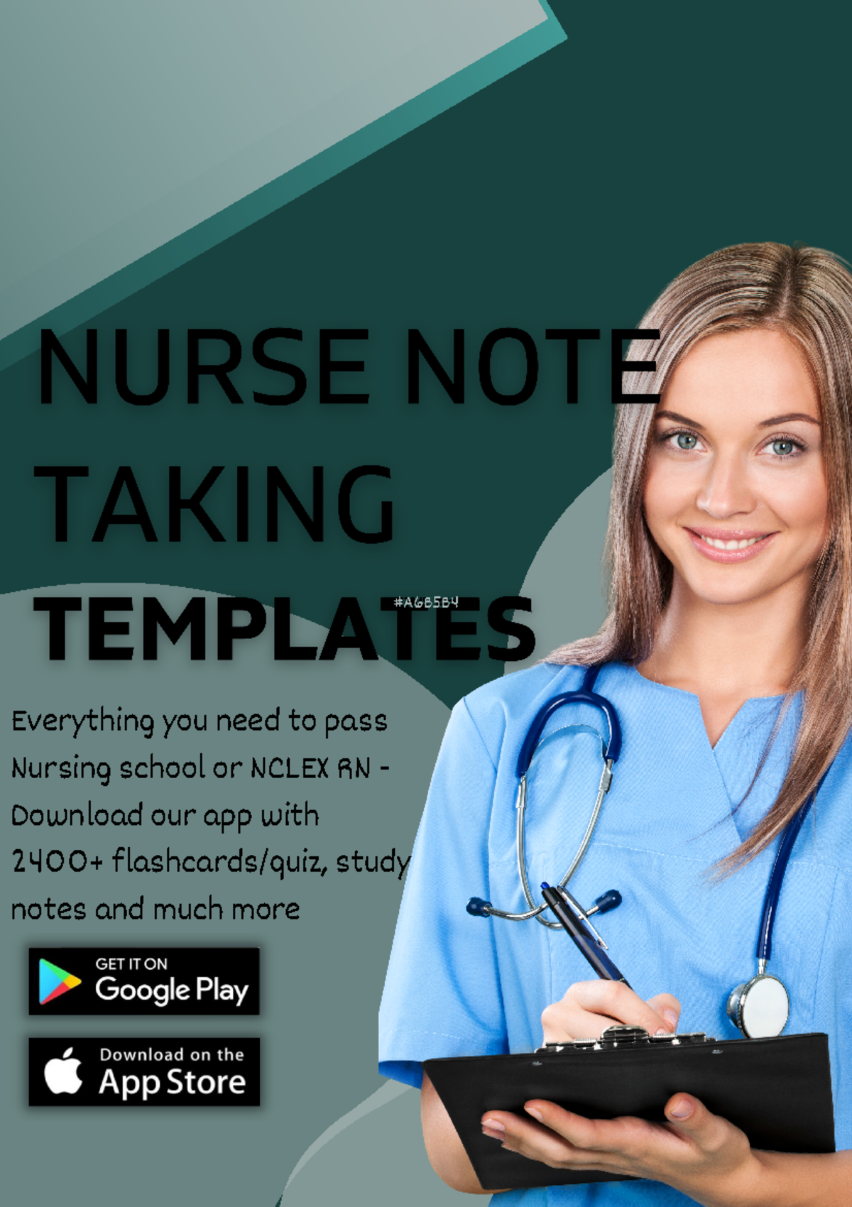 All templates - Everything you need to pass Nursing school or NCLEX RN ...
