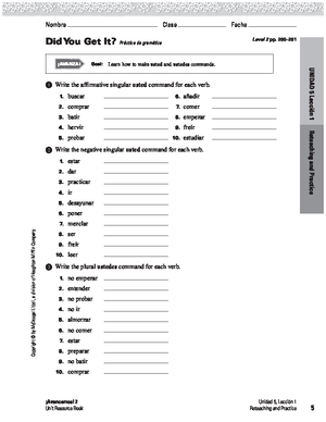 Project-Earth's Layers-student guide - Assignment Summary For this ...