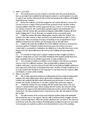 D091 Task 2 Lesson Plan - Direct Instruction Lesson Plan Template ...