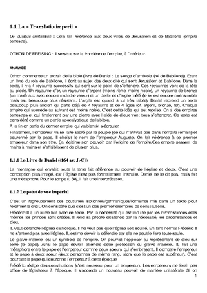 §1 - La Rome antique - I. Différents supports des textes A. Papyrus : C ...