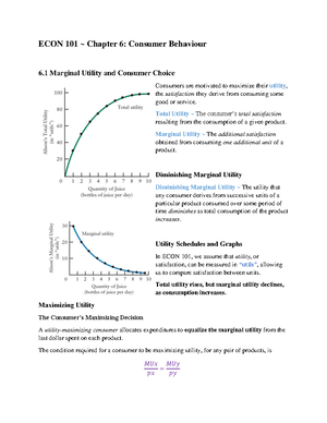 COMM190 - Cheatsheet for COMM 190 Final - BLENDING MODEL ...