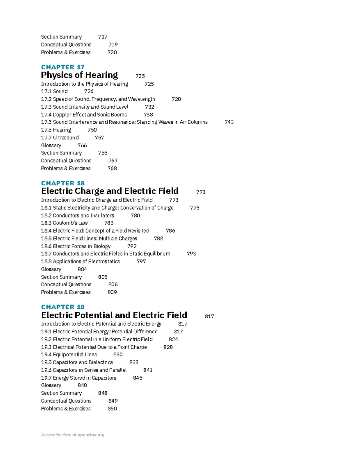 Unsaved Preview Document (dragged) 6 - Access for free at openstax Section Summary Conceptual ...