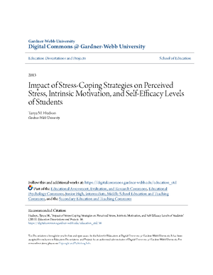 Math 7 - Q1 SLM - Grade 7 Quarter 1 Self-learning module - 7 MATH ...