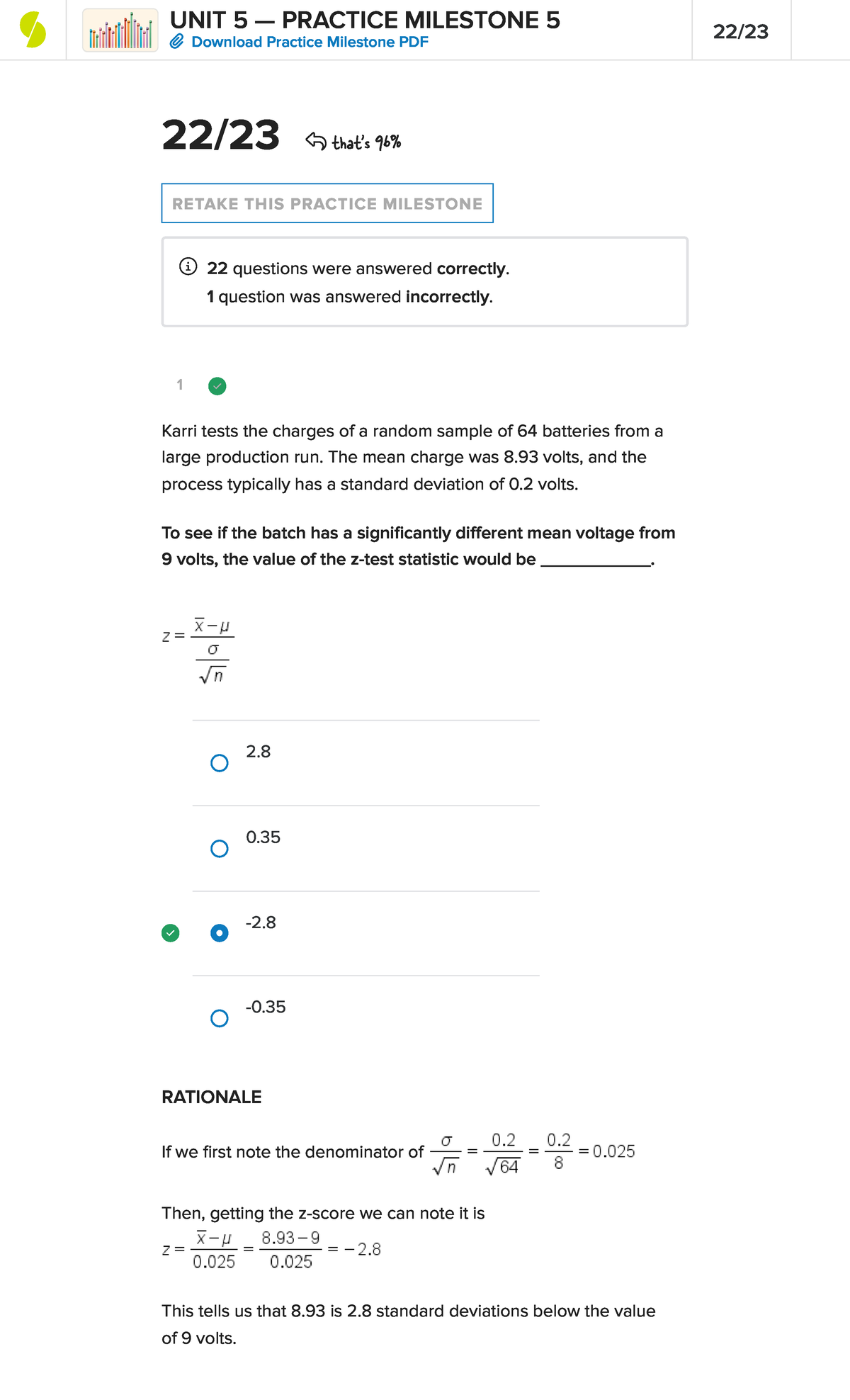 Practice 5 - ####### - Studocu
