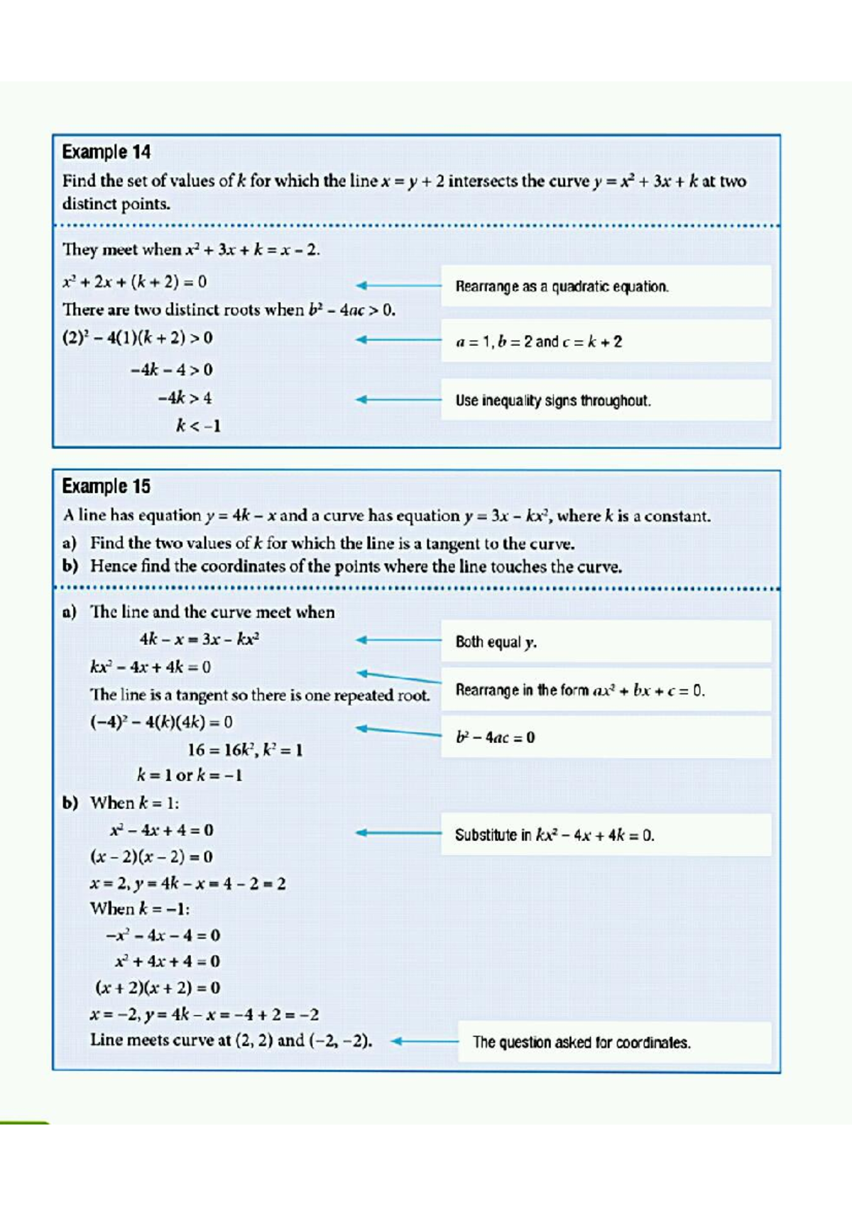 Coordinate Geometry 5 - BSC Mathematics - Studocu