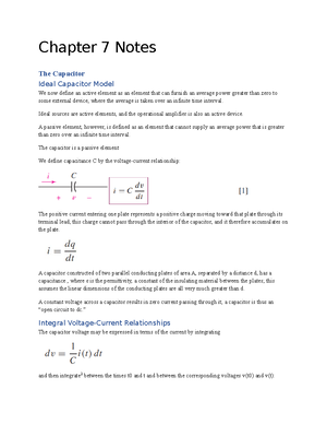 Lab 1 Report - LAB 1 Circuits 1 Analog Discovery Introduction LeAysia ...