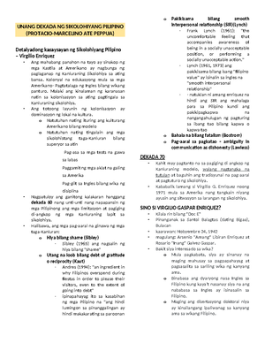 Magkatulad-DI Magkatulad 1 - NONITO PAZ ARROYO MEMORIAL NATIONAL HIGH SCHOOL Sagrada, Baao ...