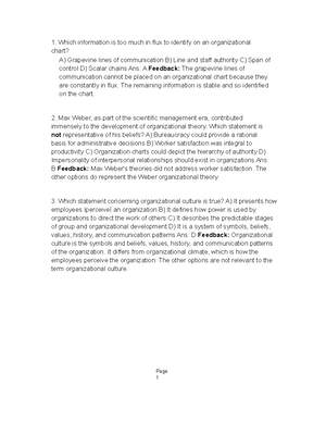 Principlesofdelegation - ANA’s Principles for Delegation | • 1 Silver ...
