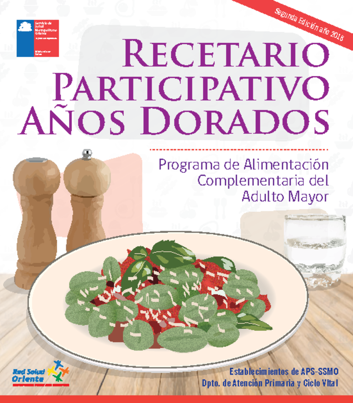 Recetariowebok - Recetario nutra max - Programa de Alimentación ...