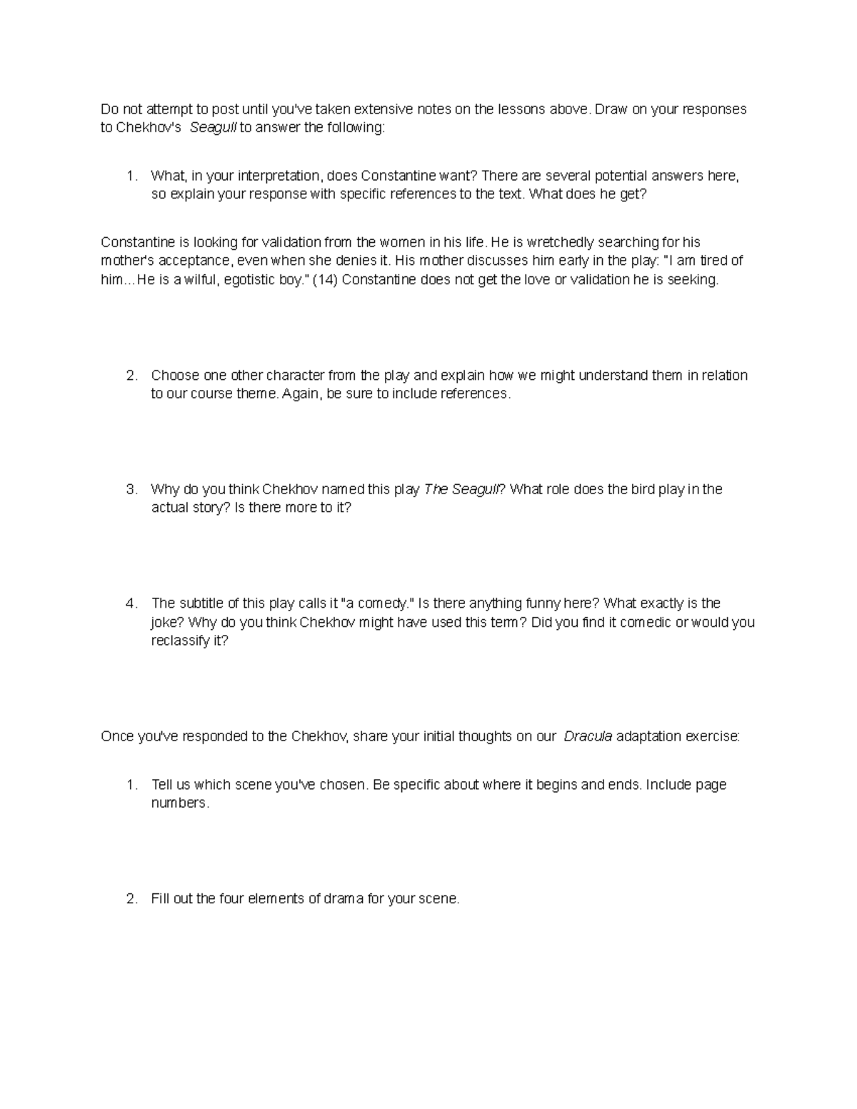 Untitled document-2 - Do not attempt to post until you've taken ...