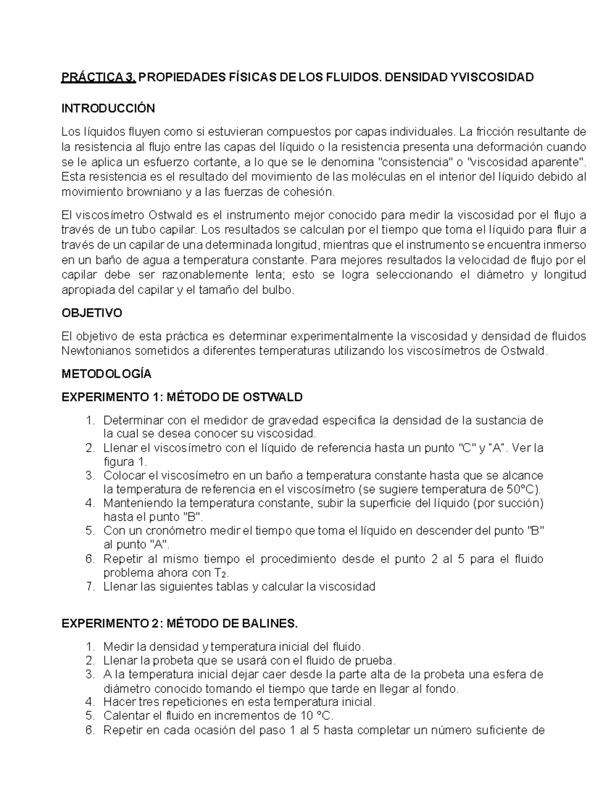 Práctica 3 tf - practica 3 - PRÁCTICA 3. PROPIEDADES FÍSICAS DE LOS ...