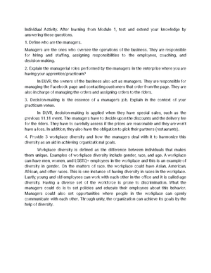 PR2 - Chapter 3 (draft) - Research - Chapter 3 Research Method This ...