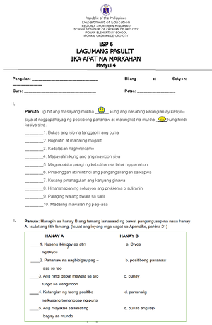 Capili JUan-Paolo Module-2-TSA - COLLEGE OF COMPUTER STUDIES SYSTEMS ...