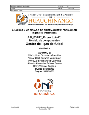 Notacion UML-1 - Notación Uml - FUNDAMENTOS BD Ingeniería Informática ...