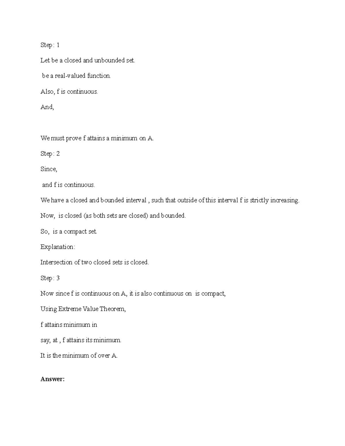 AN20221028-16 - Best Assignment - Step: 1 Let be a closed and unbounded ...