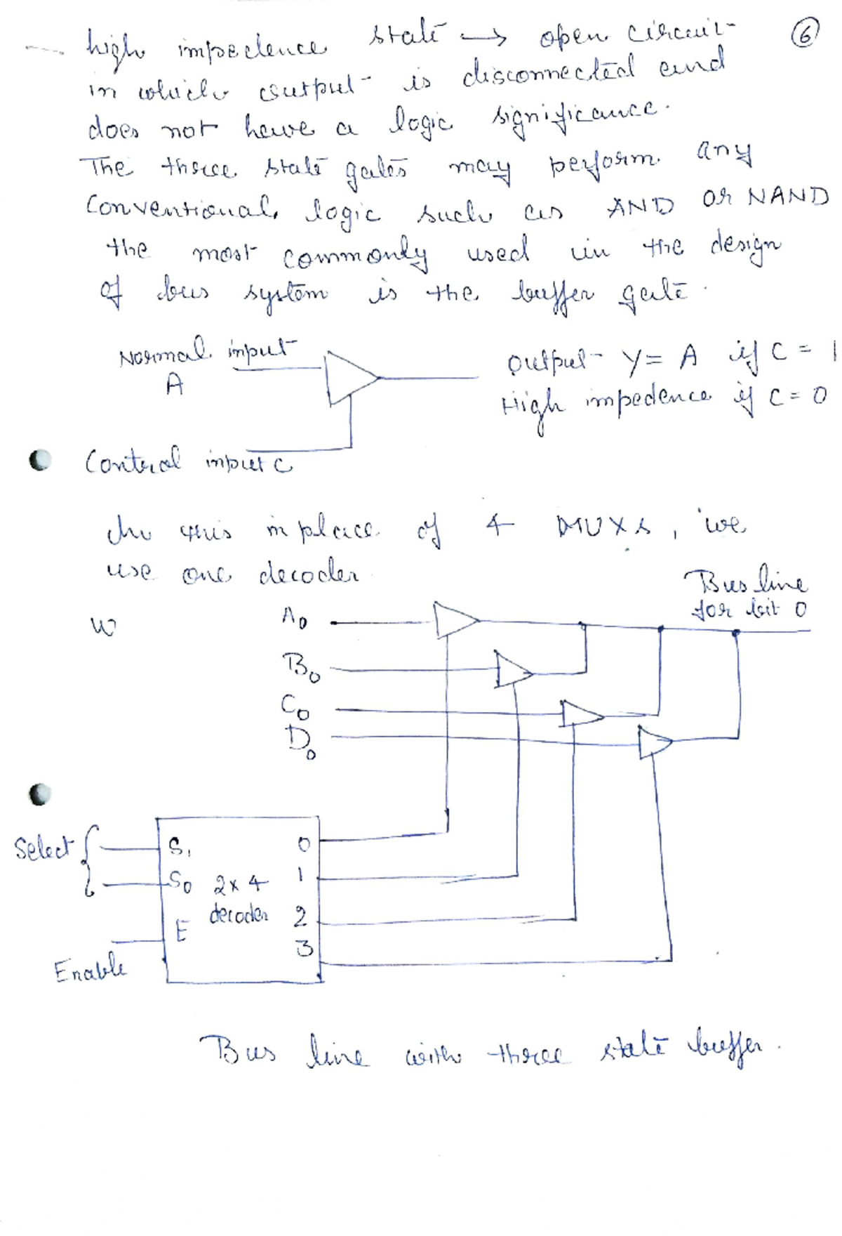 General Register Organisation 1 - Computer Organization And ...