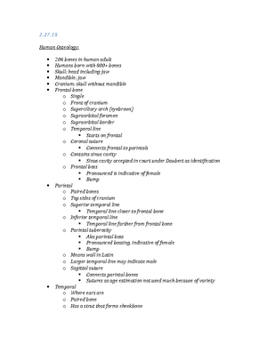 Forensic Identification, Kronan - Forensic Identification: Standards of ...