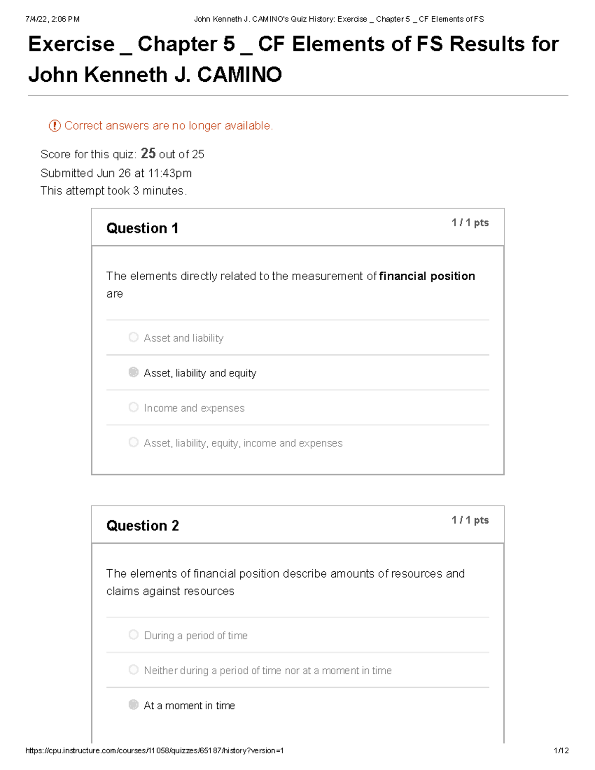 Chap5 merged merged - this is for the solution only - 7/4/22, 2:06 PM ...