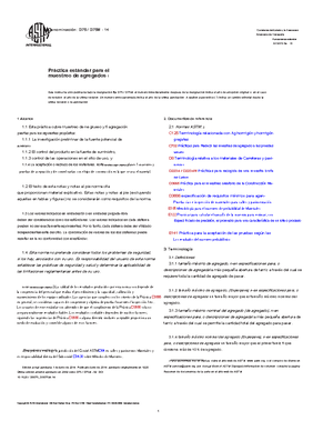 ASTM C88 Intemperismo Acelerado - Designación C-88/ Norma ASTM Pagina ...