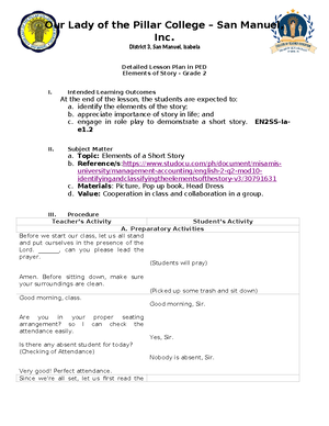 Grade 7Science Curriculum Map-Web - Grade 7 Science Curriculum Map By ...