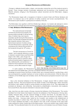 The Atlantic World - I. UNIT TITLE/CHAPTER TITLE The Atlantic World II ...