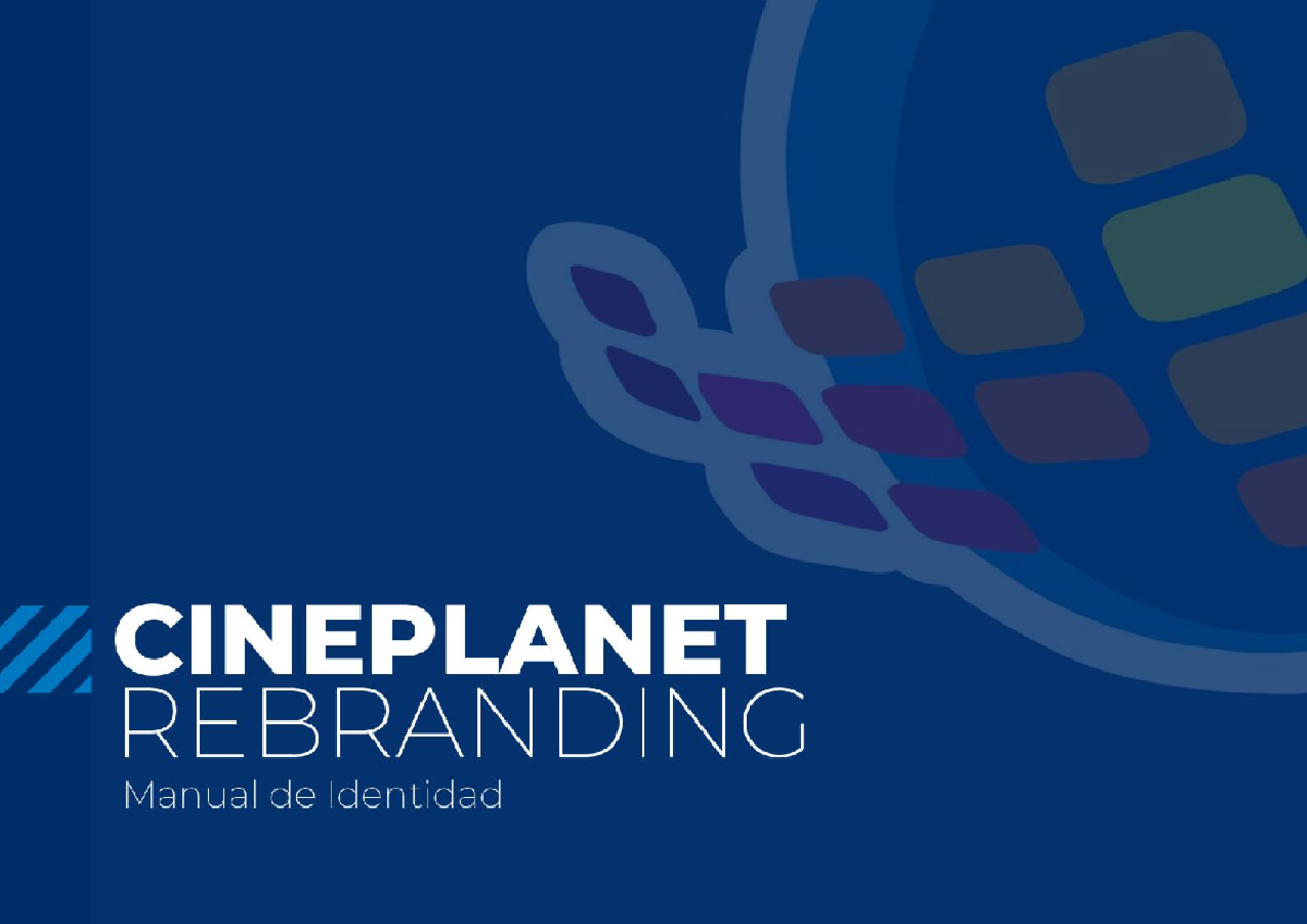 Cineplanet CO - Marketing - Studocu