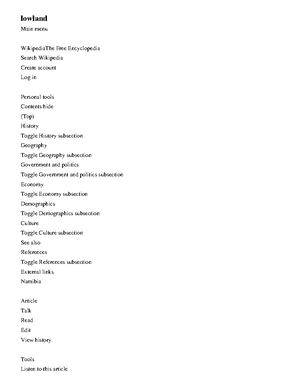 Lesson 3-3 - Introduction to Hypothesis Testing - L e s s o n 3 - 5 M e ...