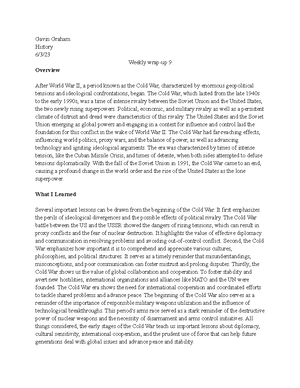 [Solved] What are some examples of unoccupied behavior - Intro to Psyc ...