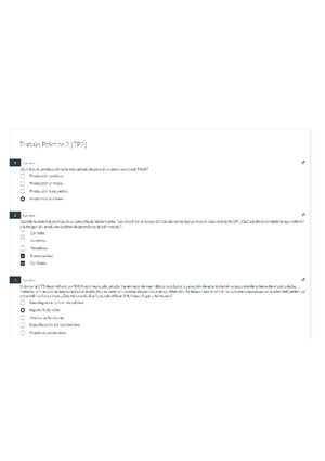 API 1 Modelistica - api para ...