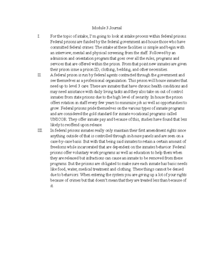 CJ 210 Module One Practice Activity Template - CJ 210 Module One Practice Activity Template ...
